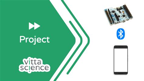 Contrôler Un Servo Moteur En Bluetooth Avec La Nucléo Wb55 Stm32