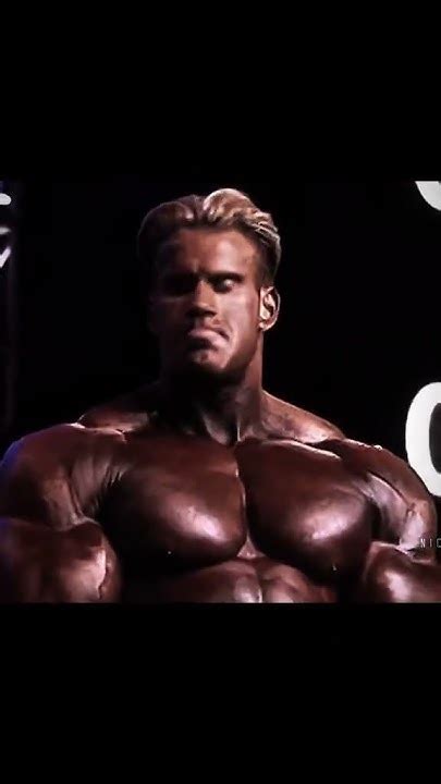 Prime Jay Cutler Motivation Edit Youtube