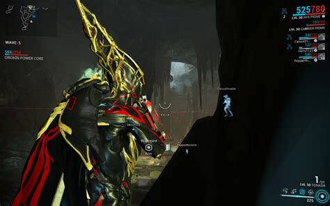 Lares Mercury Art Animation And Ui Warframe Forums