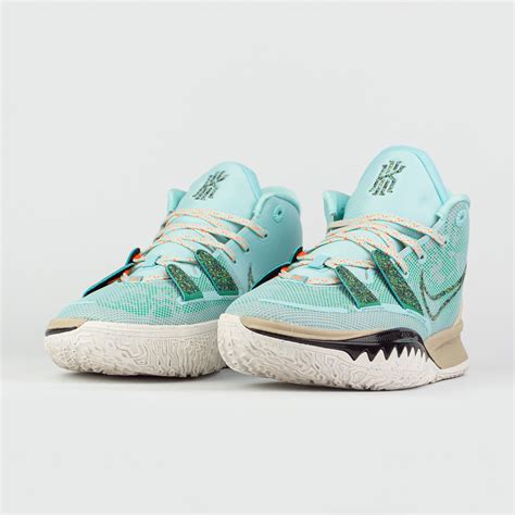 кроссовки Nike Kyrie 7 Copa купить за 3995 руб. в интернет магазине ...