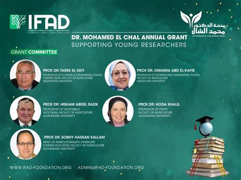 International Foundation For Scientific And Community Development Ifad On Linkedin