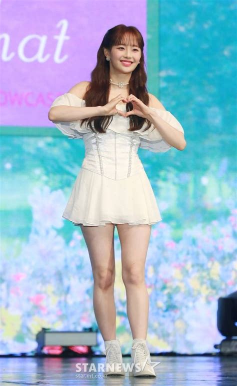 츄 이달의 소녀 퇴출 충격 발표 갑질·폭언 있었다[전문]