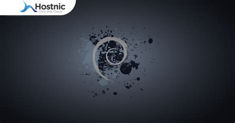 Cara Konfigurasi Vps Debian 10