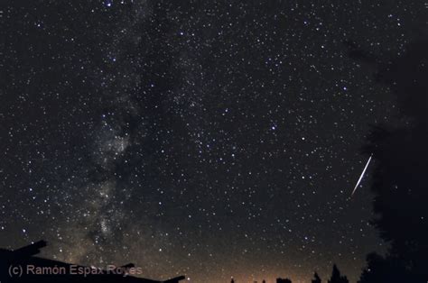 Summer Meteor Astrobin