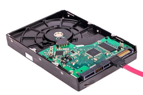 Troubleshooting An External Hard Drive Not Recognized How To Fix USB Storage Issues