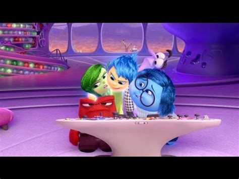 Inside Out Trailer Ps Entertainment