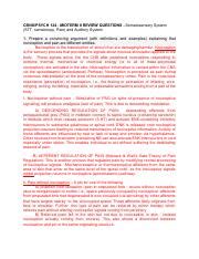 Electroencephalography EEG Lab Summative Report Copy Pdf Report