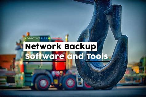 The 5 Best Network Backup Software And Tools 2024 Addictive Tips