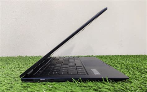HP Elite Dragonfly Notebook Review The Tech Revolutionist