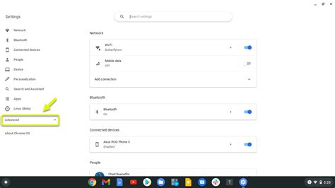 How To Change Cursor Color In Chromebook The Droid Guy
