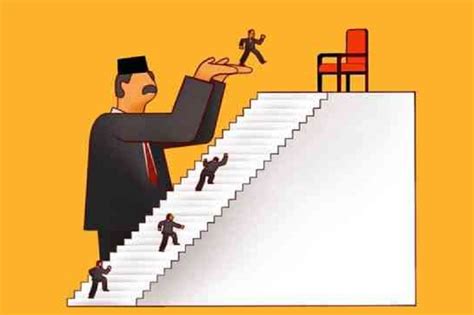 Praktik Dinasti Politik Mengingkari Sejarah