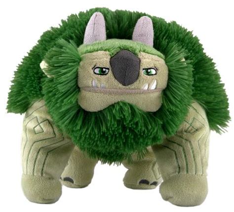 Toy Fair Ny Reveals Trollhunters