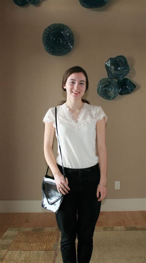 Graceful Rags Signe Beautiful Girl Body Clothes Fashion