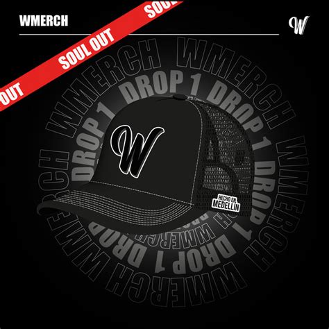 W Merch W Merch Store