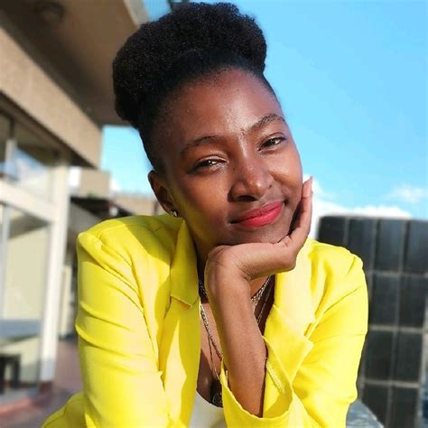 Puleng Mpahane National University Of Lesotho Maseru Maseru District Lesotho Linkedin