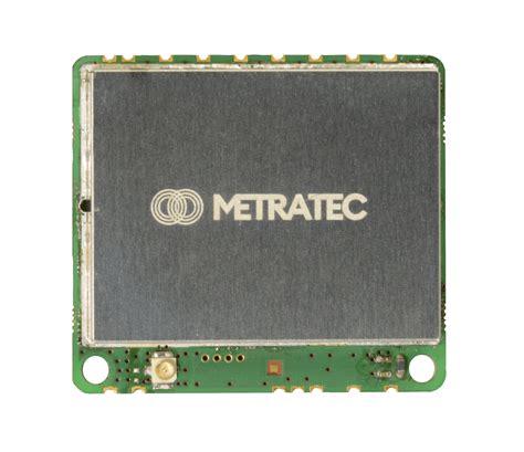 Dwarfg2 V2 Uhf Rfid Oem Module Metratec