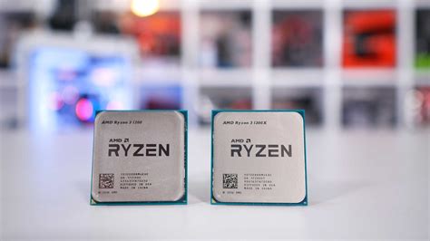 AMD Ryzen 3 Review Photo Gallery TechSpot