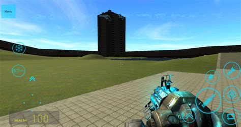dmod for android apk download