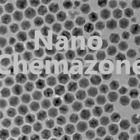 Core Shell Nano And Micro Structures Nanochemazone