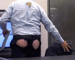 Impractical Jokers Bums Lpsg