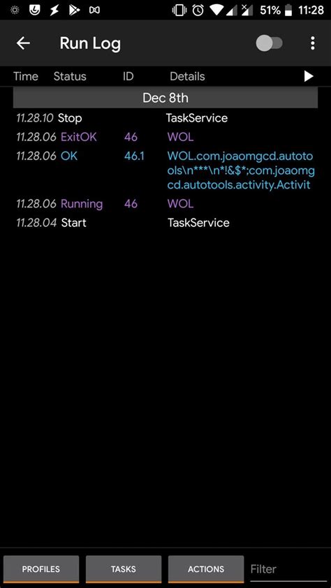 Autotools Wake On Lan Help Rtasker