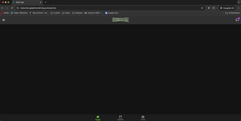 Reactjs Issues Integrating React Frontend With Codeigniter 4 Backend On Shared Hosting 404