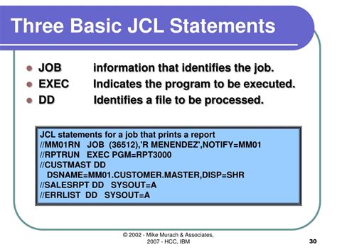 Ppt Introduction To Ibm Mainframe Systems Powerpoint Presentation Free Download Id692754