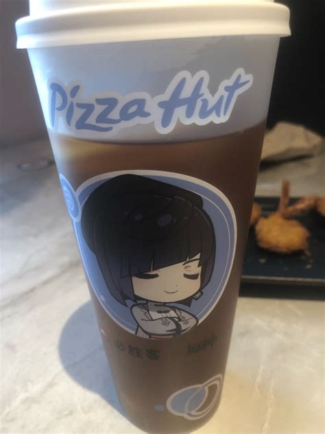 游戏杂谈 竟然还有夜兰的杯子 NGA玩家社区