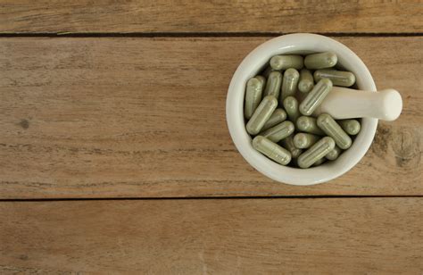 What Is Pygeum Africanum Bark Extract Healthfully