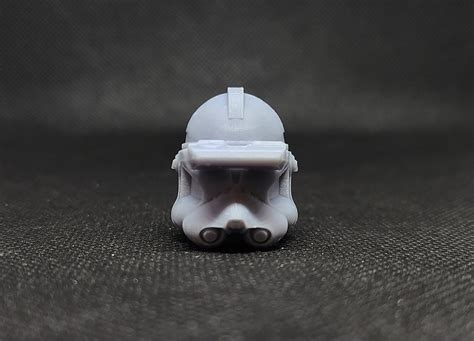 Phase 2 Macrobinoculars Clone Trooper Realistic Head 1 12 Etsy