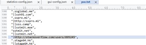 · Issue 1013 · Gfwlistgfwlist · Github