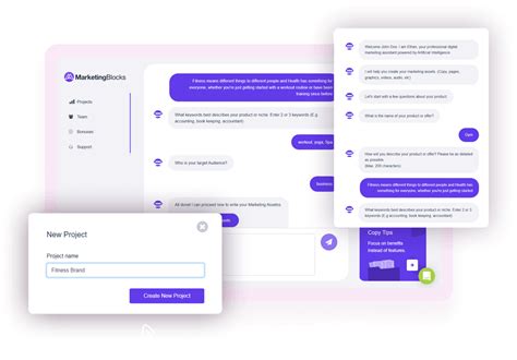 Ai Marketing Assistant