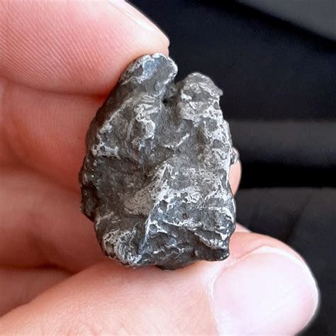 Sikhote Alin Meteorite Shrapnel Fragmentation 12 4 G Catawiki