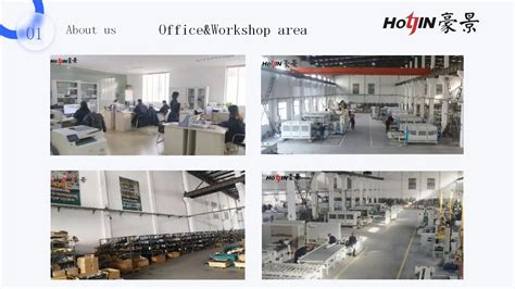 Double End Tenoner Machine For Laminated Flooring In Precision