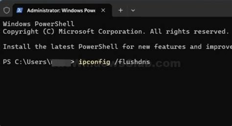 Fix Getaddrinfo Enotfound Copilot Error