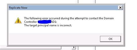 Dcs Going Down Not Replicating Windows Spiceworks Community