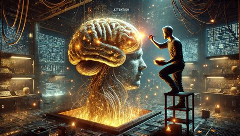 Building A Transformer From Scratch Translating Pseudo Code To C By Rana Adeel Tahir Medium