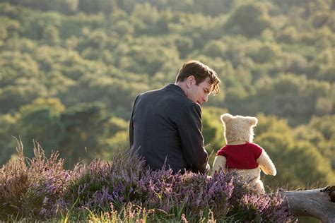 Christopher Robin Review Culturefly