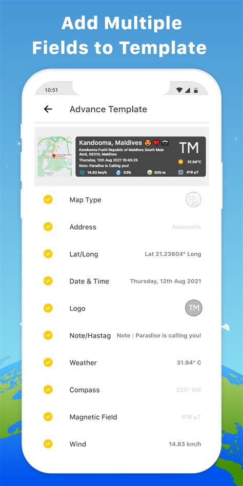 Gps Map Camera Geotag Photos Add Gps Location Apk для Android — Скачать