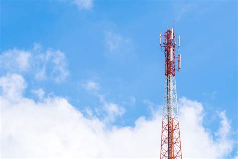 Remote Monitoring Solution For Telecom Towers