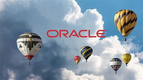 Oracles Order Orchestration And Fulfillment Applications Identified As Leaders By Idc