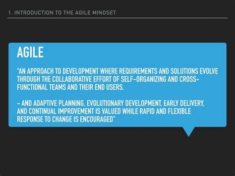 Agile Me Meetup Agile Transformation Session 1 Introduction To The