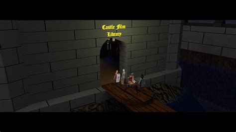 Sneak Peek At The State Of The Art Computer Graphics Cg We Can Anticipate In Deck Of Cards