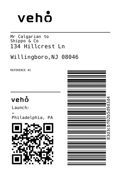 Carrier Reference Fields