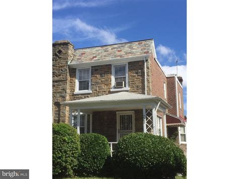 729 Cypress St Yeadon Pa 19050 Redfin