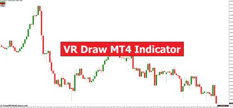Vr Draw Mt4 Indicator Vr Draw Mt4 Indicator