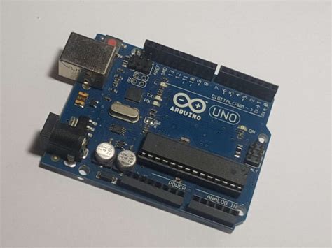 Arduino Web Server Led Control Project Control Arduino Via A Web Page