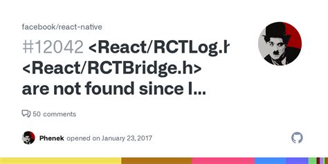 Are Not Found Since I Upgrade React Native To 040 · Issue 12042
