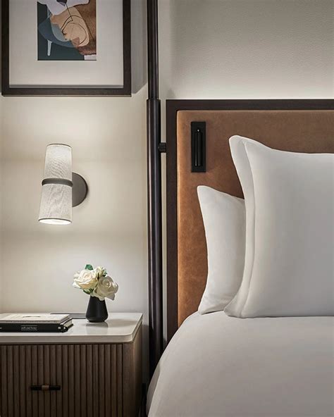 Bar Pendry Boozy Tea Menu Washington Dc The Wharf