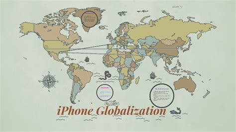 Iphone Globalization By Abi Goldenberg On Prezi